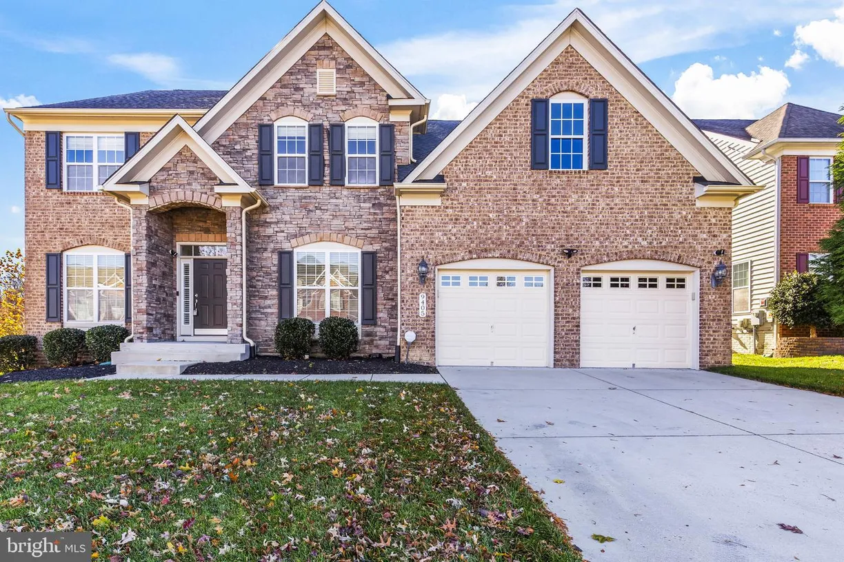 9405 Crystal Oaks Ln, UPPER MARLBORO, MD 20772 Property for sale