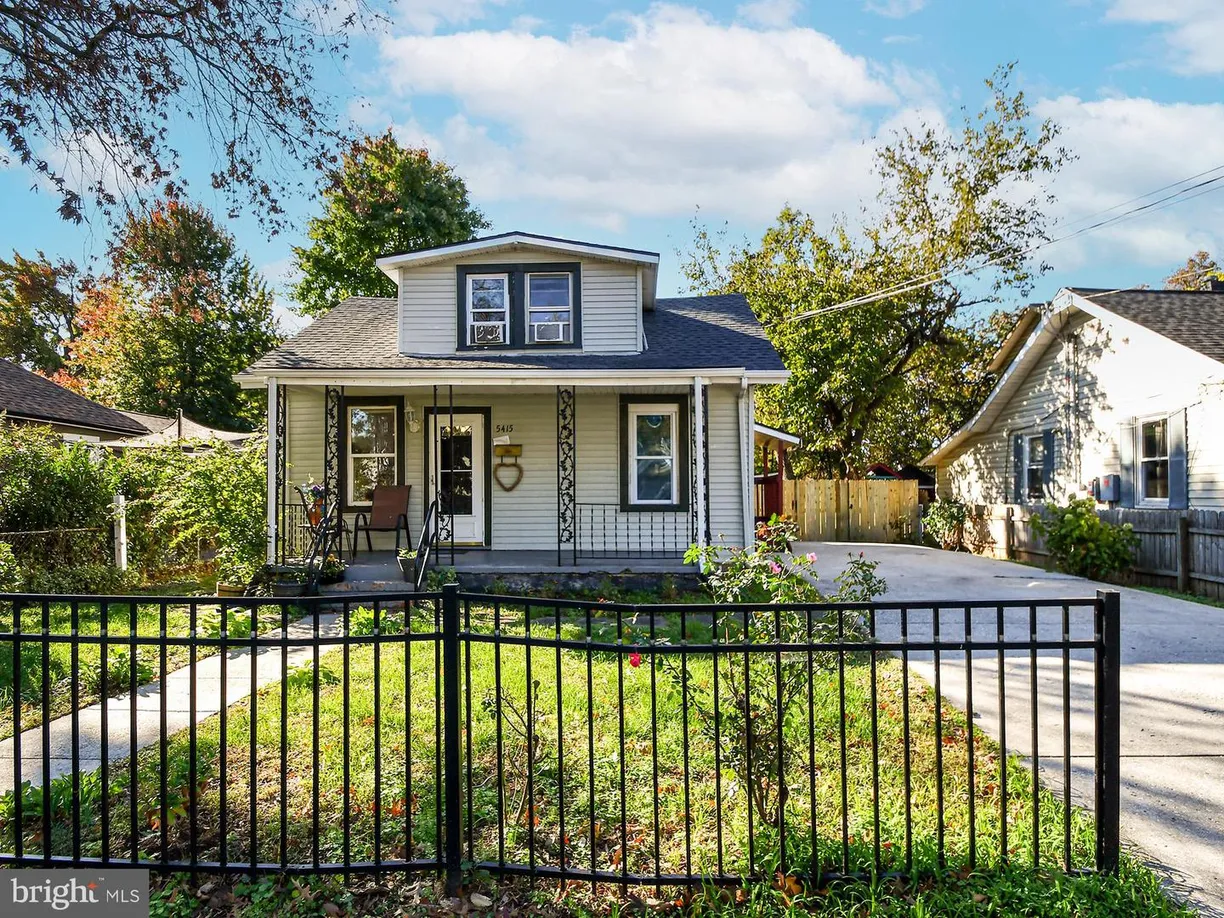 5415 Powhatan St, RIVERDALE, MD 20737 Property for sale