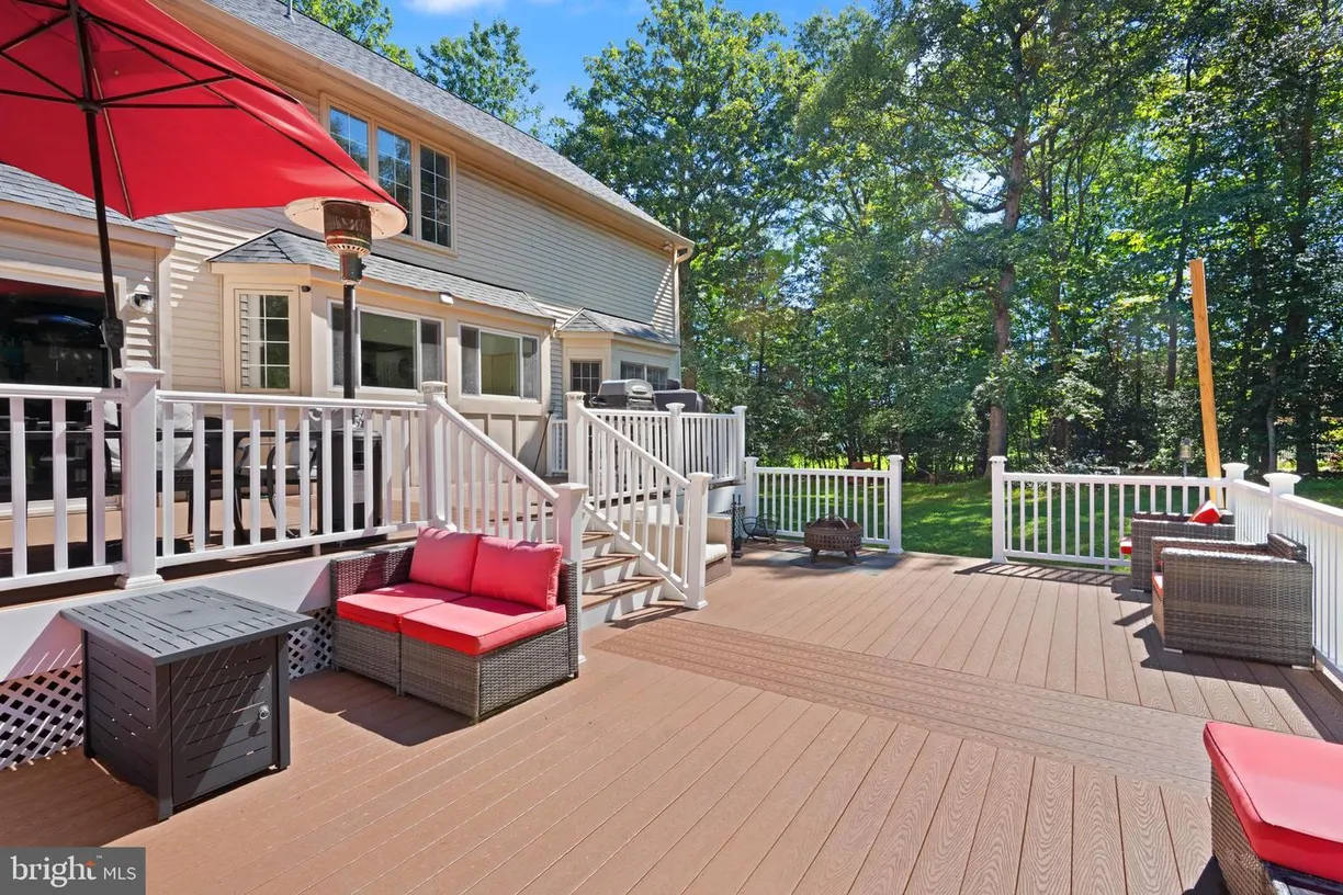 7912 Wingate Dr, GLENN DALE, MD 20769 Property for sale