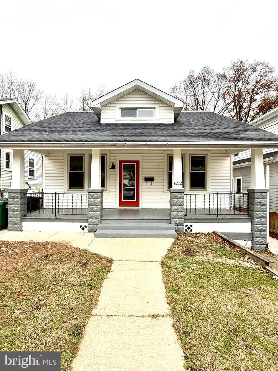 4212 Kennedy St, HYATTSVILLE, MD 20781 Property for sale