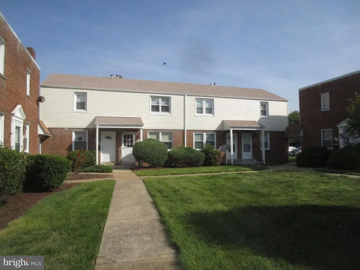 2816 Keating St #164, TEMPLE HILLS, MD 20748 Property for rent