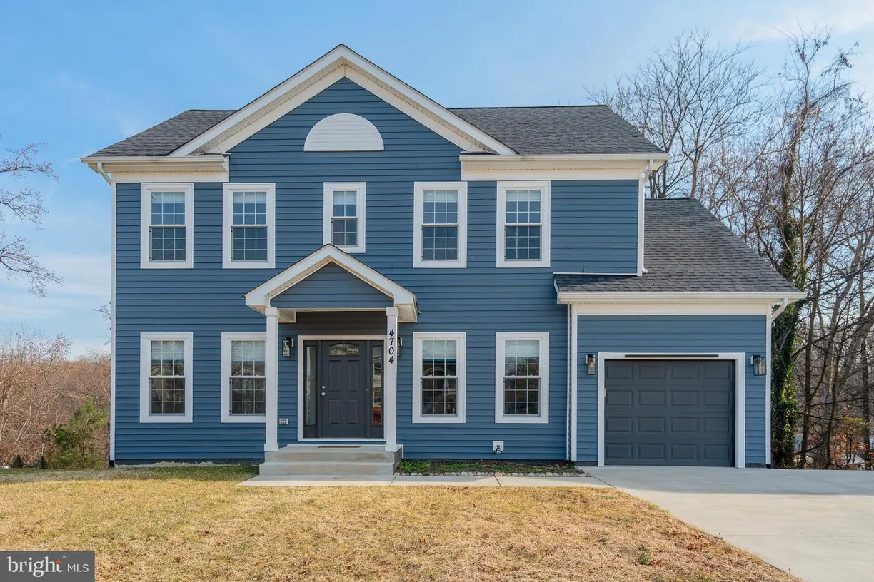 4704 Birchtree Ln, TEMPLE HILLS, MD 20748 Property for sale