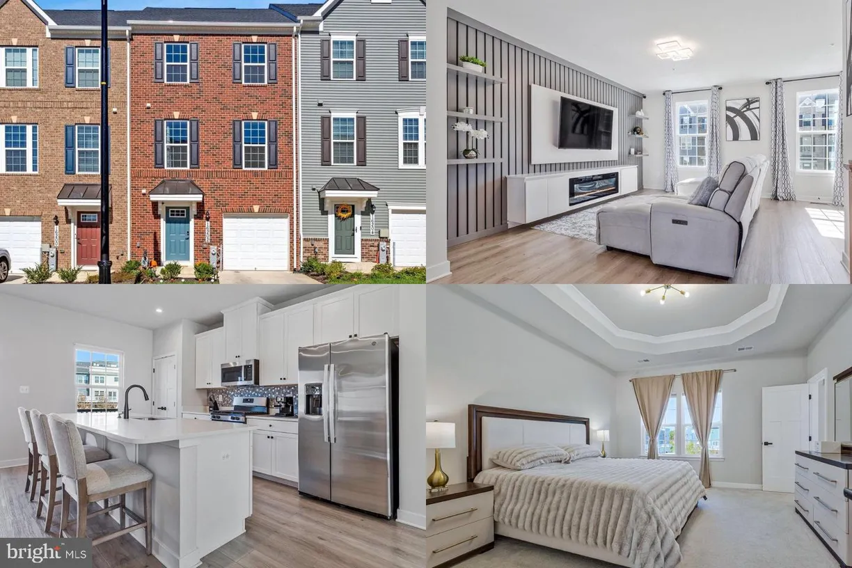 16202 Bright Star Way, BOWIE, MD 20716 Property for sale