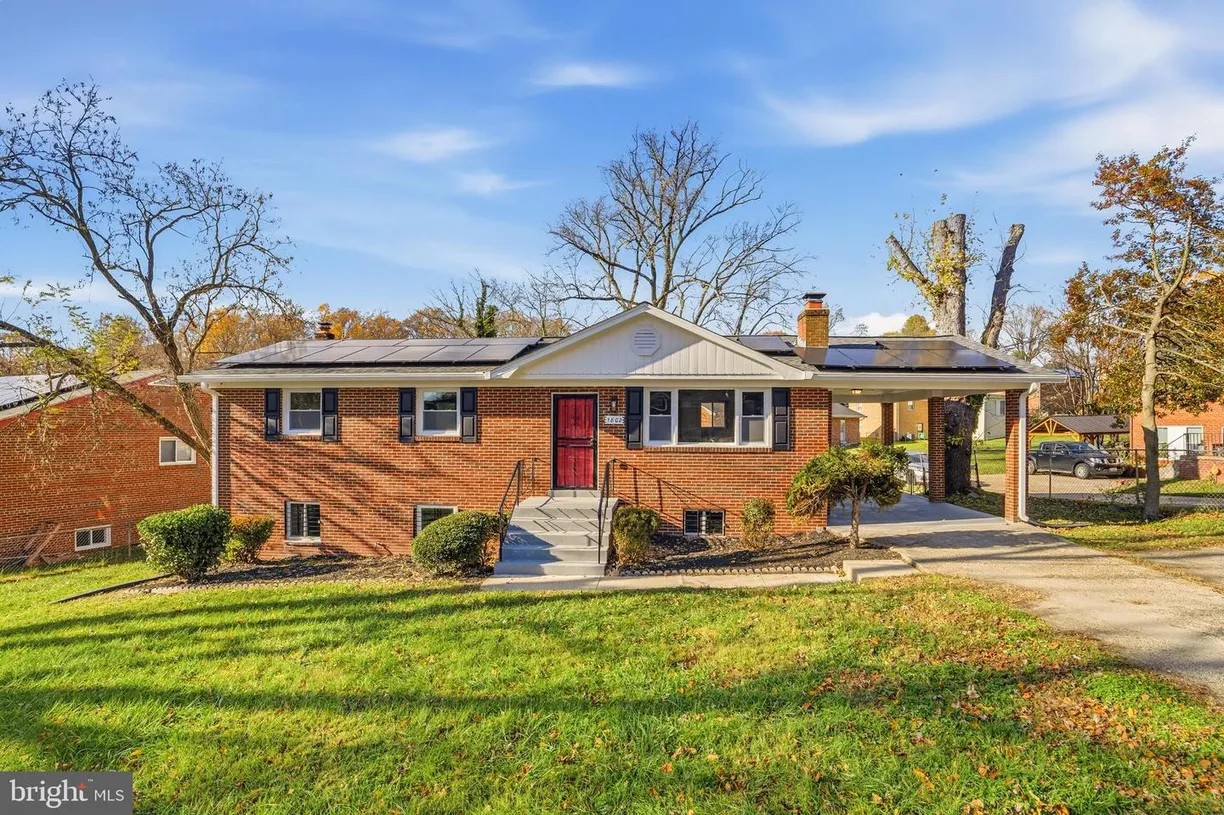 1802 Clayton Dr, OXON HILL, MD 20745 Property for sale