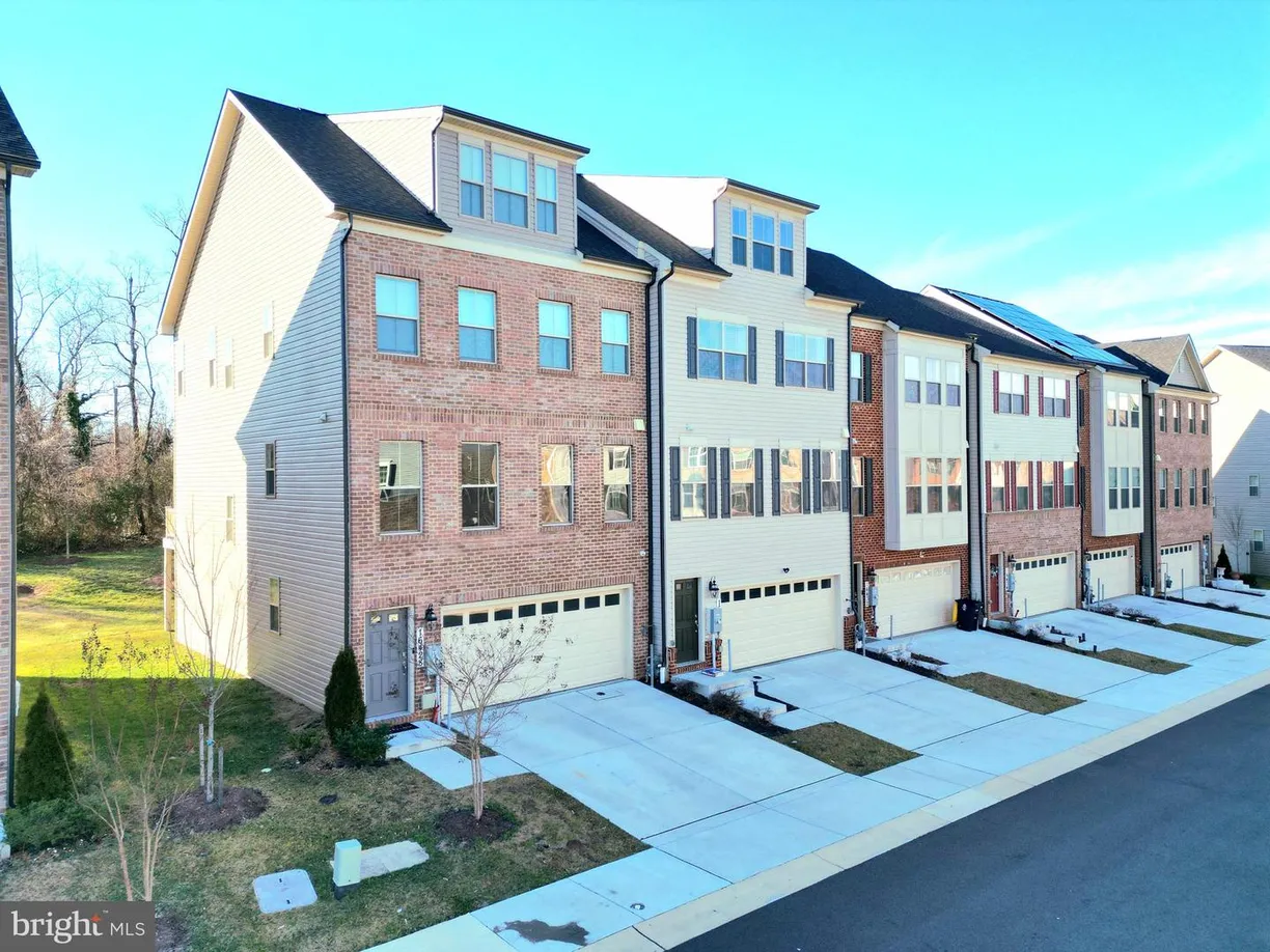 16428 Fife Way, BOWIE, MD 20716 Property for sale
