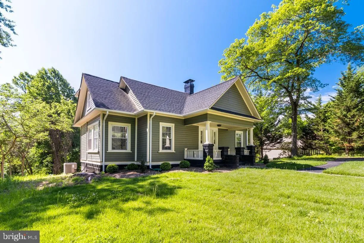 9316 Croom Rd, UPPER MARLBORO, MD 20772 Property for sale