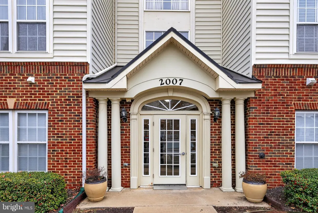2007 Connor Ct #701j, BOWIE, MD 20721 Property for sale