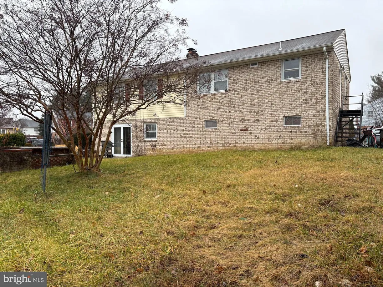 13001 Payton Dr, UPPER MARLBORO, MD 20774 Property for sale