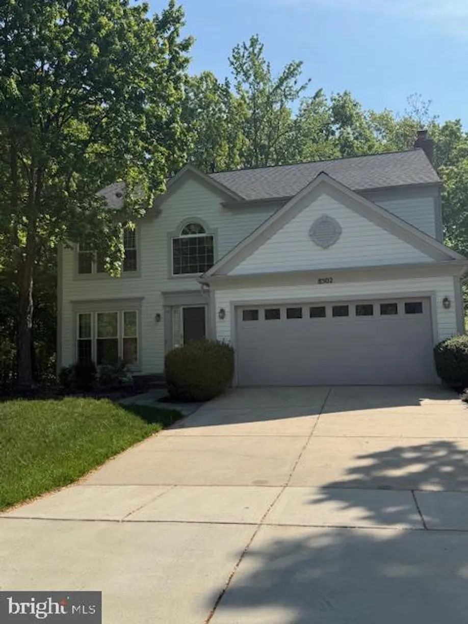 8502 Bovelder Dr, LAUREL, MD 20708 Property for sale
