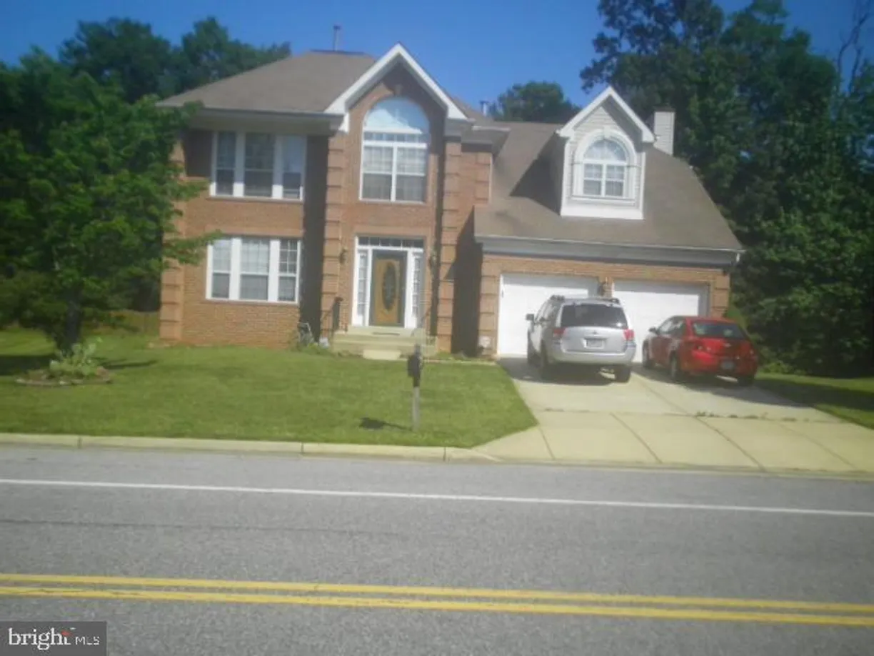 10102 Ellard Dr, LANHAM, MD 20706 Property for sale