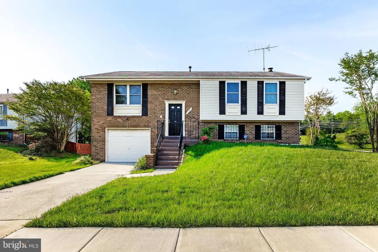 1701 Dekalb Ct, HYATTSVILLE, MD 20782 Property for sale