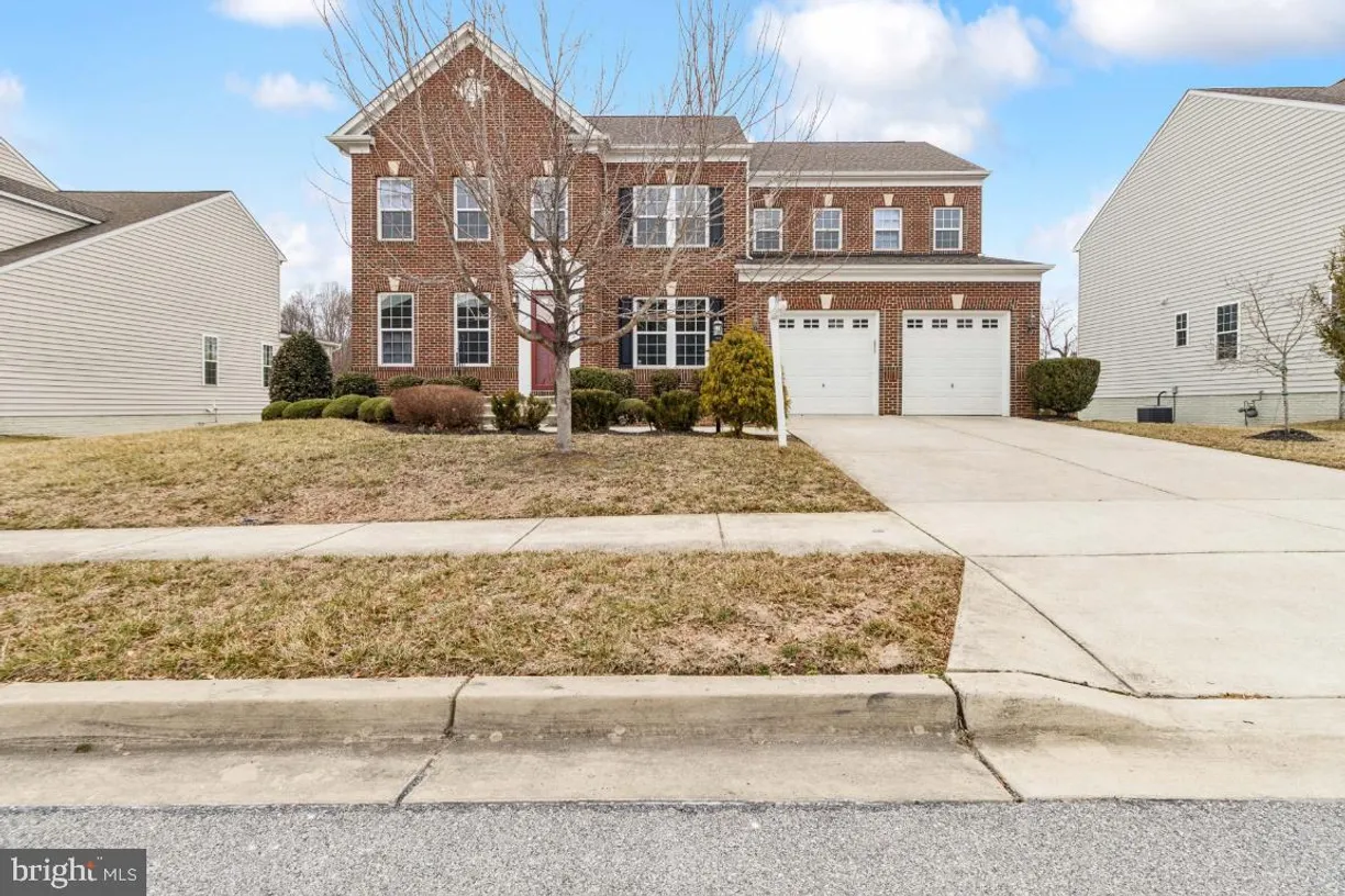 5005 Kennington Ct, UPPER MARLBORO, MD 20772 Property for sale