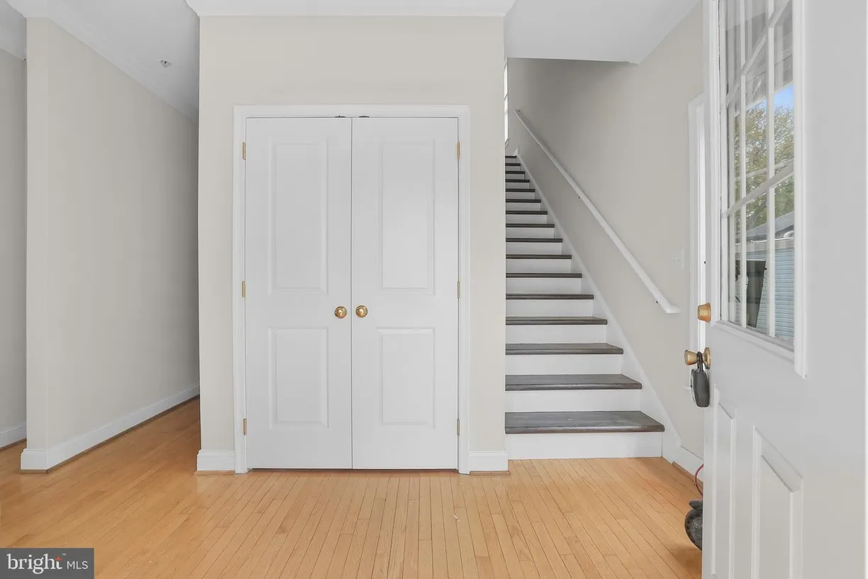 4702 N. Tecumseh St, BERWYN HEIGHTS, MD 20740 Property for sale
