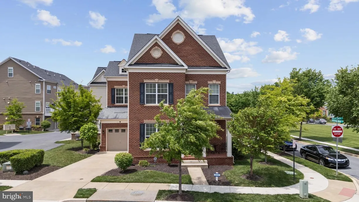 12620 Rustic Rock Ln, BELTSVILLE, MD 20705 Property for sale