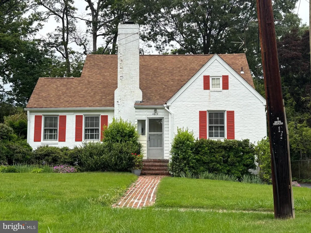 4612 Amherst Rd, COLLEGE PARK, MD 20740 Property for sale