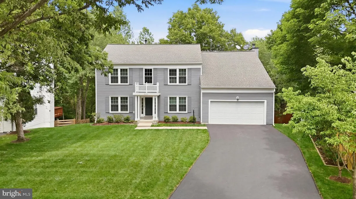 2703 Archangel Ct, BOWIE, MD 20716 Property for sale