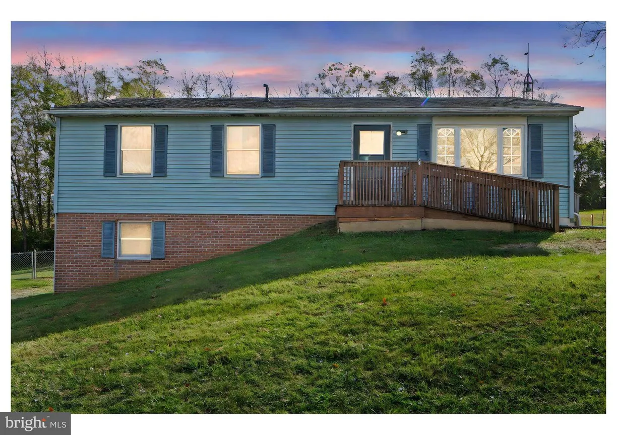 13174 Gruber Rd, CLEAR SPRING, MD 21722 Property for sale