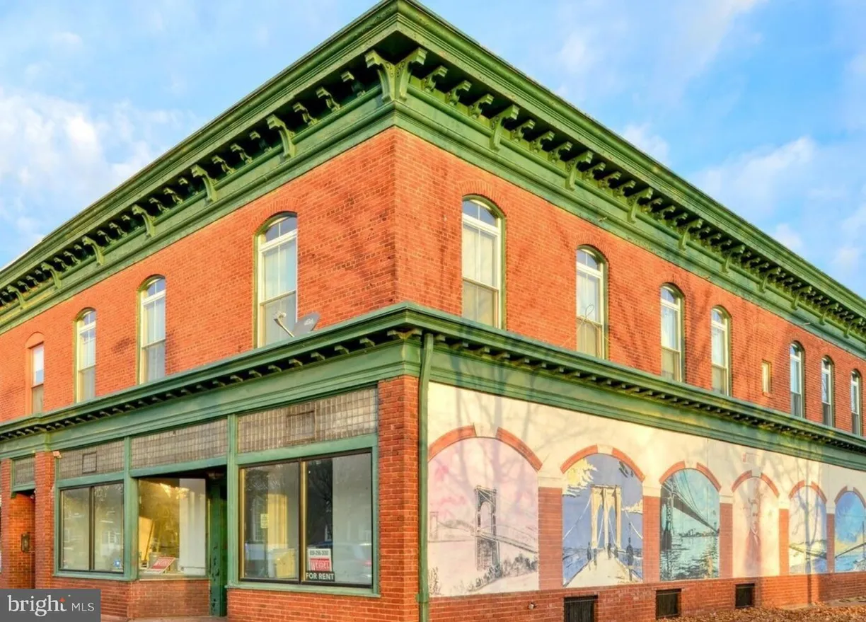 43 Main St #2c, ROEBLING, NJ 08554 Property for rent