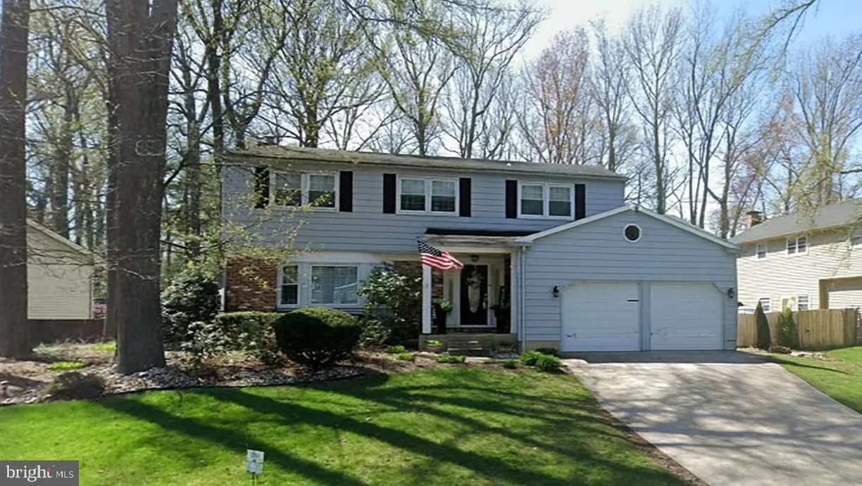 301 St David Dr, MOUNT LAUREL, NJ 08054 Property for sale