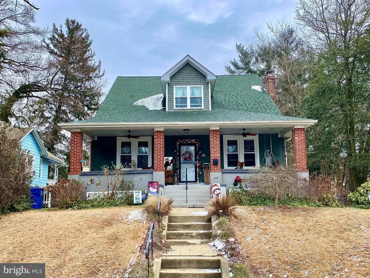 225 Rutland Ave, MOUNT HOLLY, NJ 08060 Property for sale