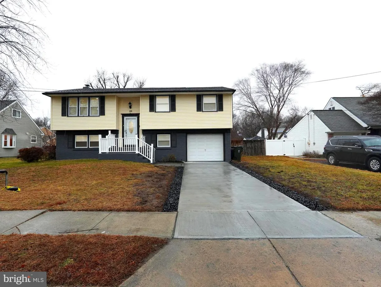 33 Sycamore Dr, BURLINGTON, NJ 08016 Property for sale