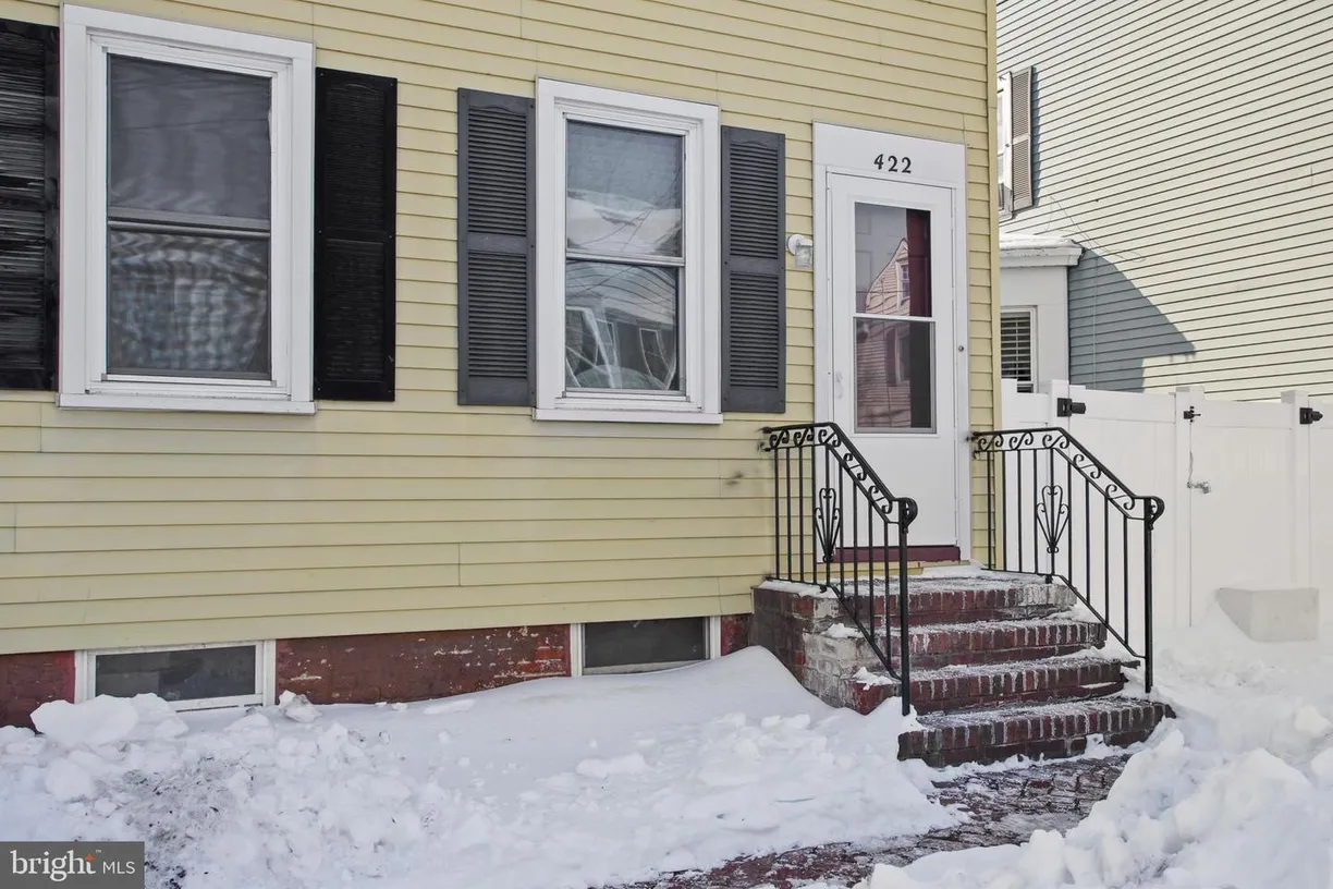 422 Prince St, BORDENTOWN, NJ 08505 Property for sale