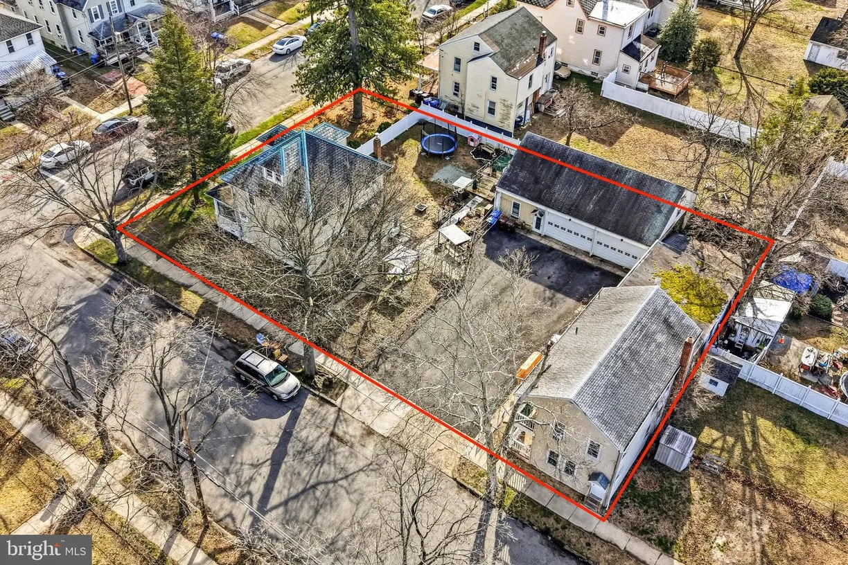 300 Delaware Ave, RIVERSIDE, NJ 08075 Property for sale