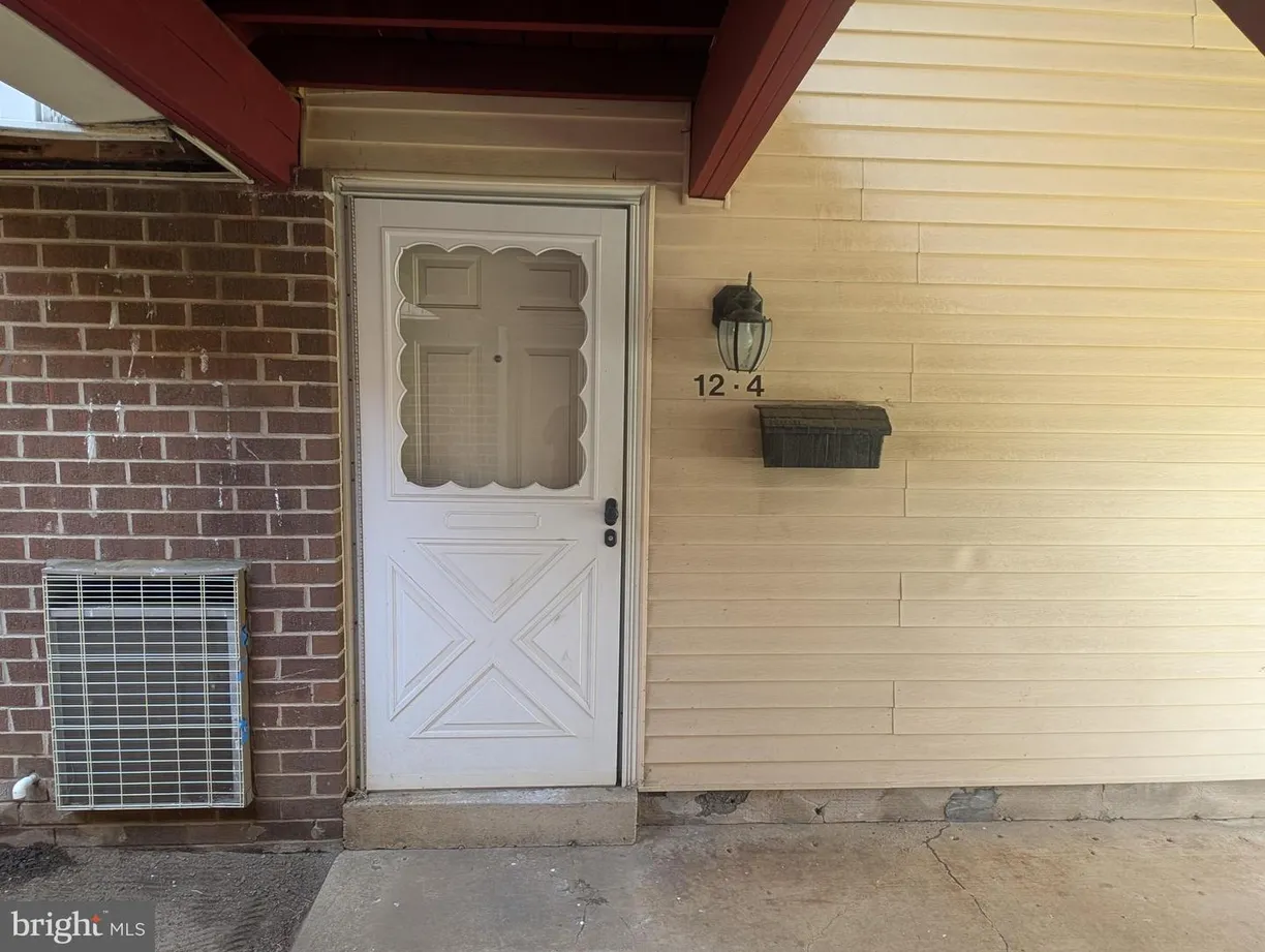 12 -4 Florence Tollgate, FLORENCE, NJ 08518 Property for rent