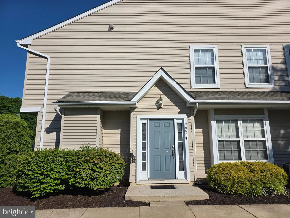 2608 Stokes Rd, MOUNT LAUREL, NJ 08054 Property for sale