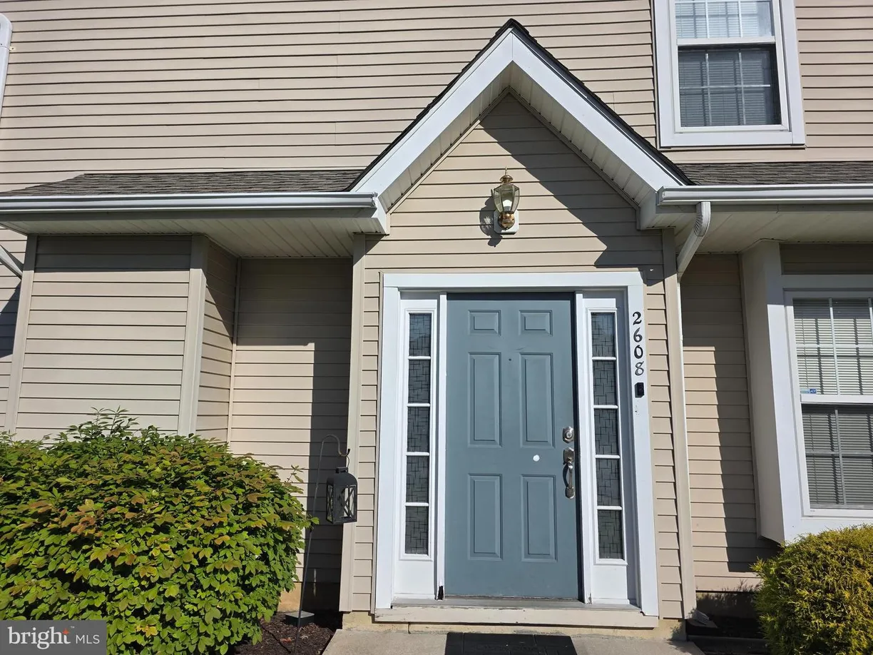 2608 Stokes Rd, MOUNT LAUREL, NJ 08054 Property for sale