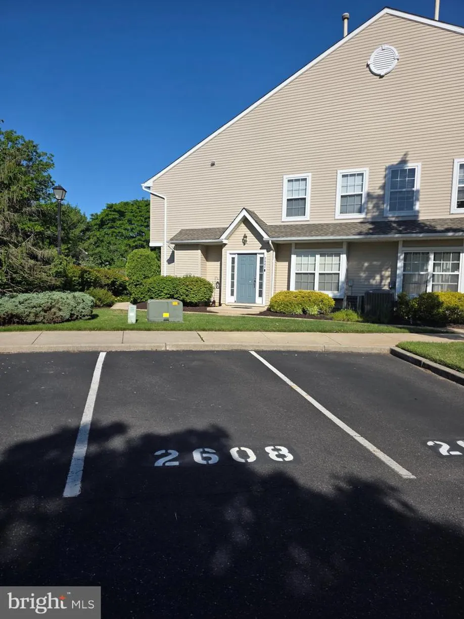 2608 Stokes Rd, MOUNT LAUREL, NJ 08054 Property for sale