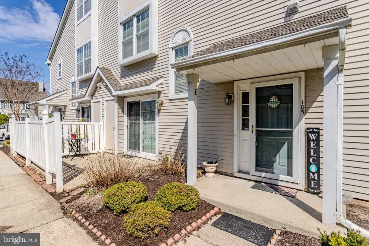 105 Wharton Rd, MOUNT LAUREL, NJ 08054 Property for sale