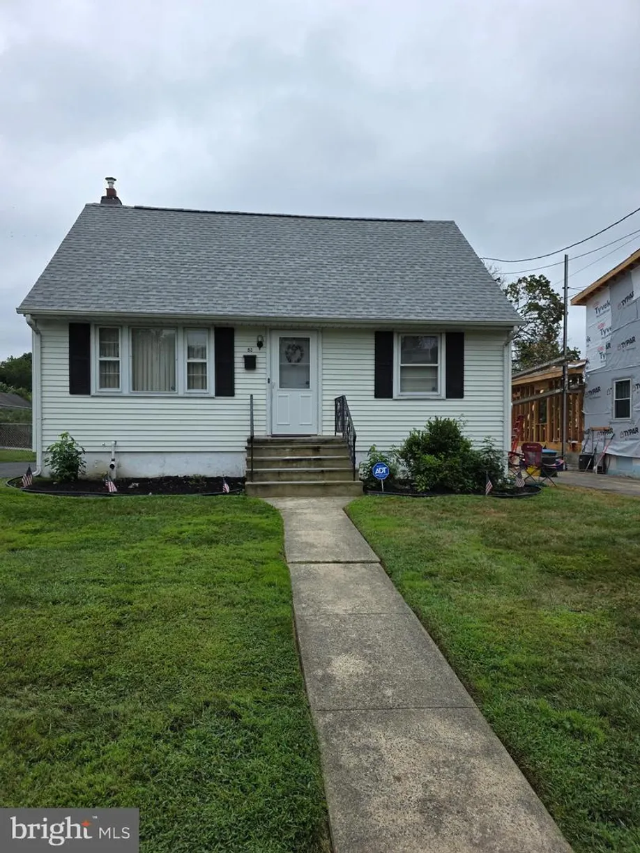 83 Helen Ave, LAWRENCE, NJ 08648 Property for sale
