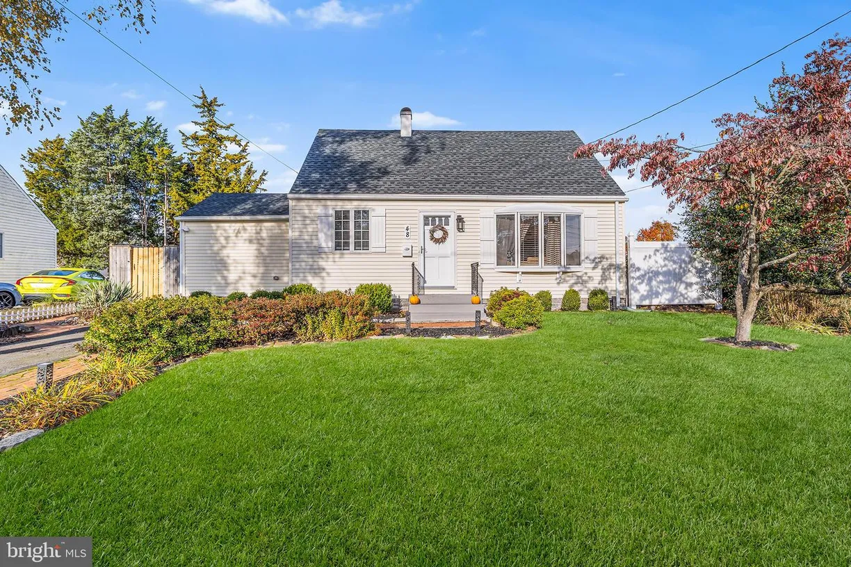 48 Falmouth Rd, HAMILTON, NJ 08620 Property for sale