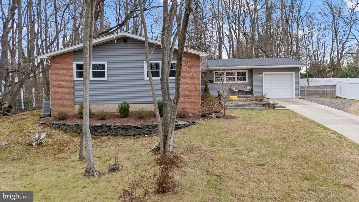 3 Crab Apple, LAWRENCEVILLE, NJ 08648 Property for sale