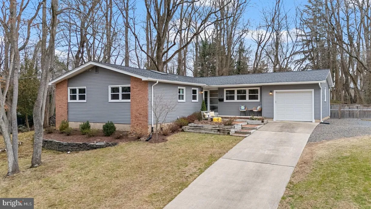 3 Crab Apple, LAWRENCEVILLE, NJ 08648 Property for sale