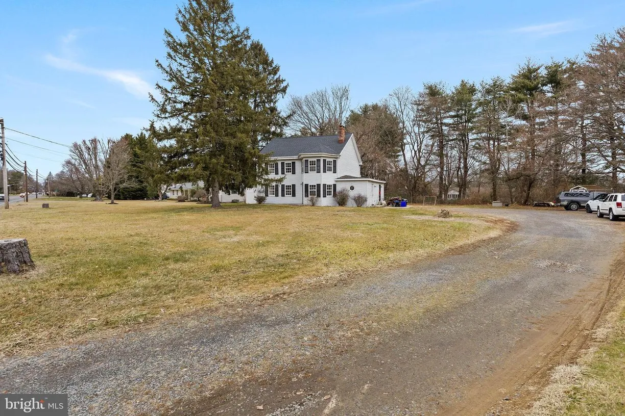 100 Robbinsville Allentown Rd, ROBBINSVILLE, NJ 08691 Property for sale