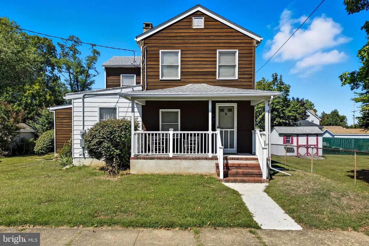 28 Sedgwick St, JAMESBURG, NJ 08831 Property for sale
