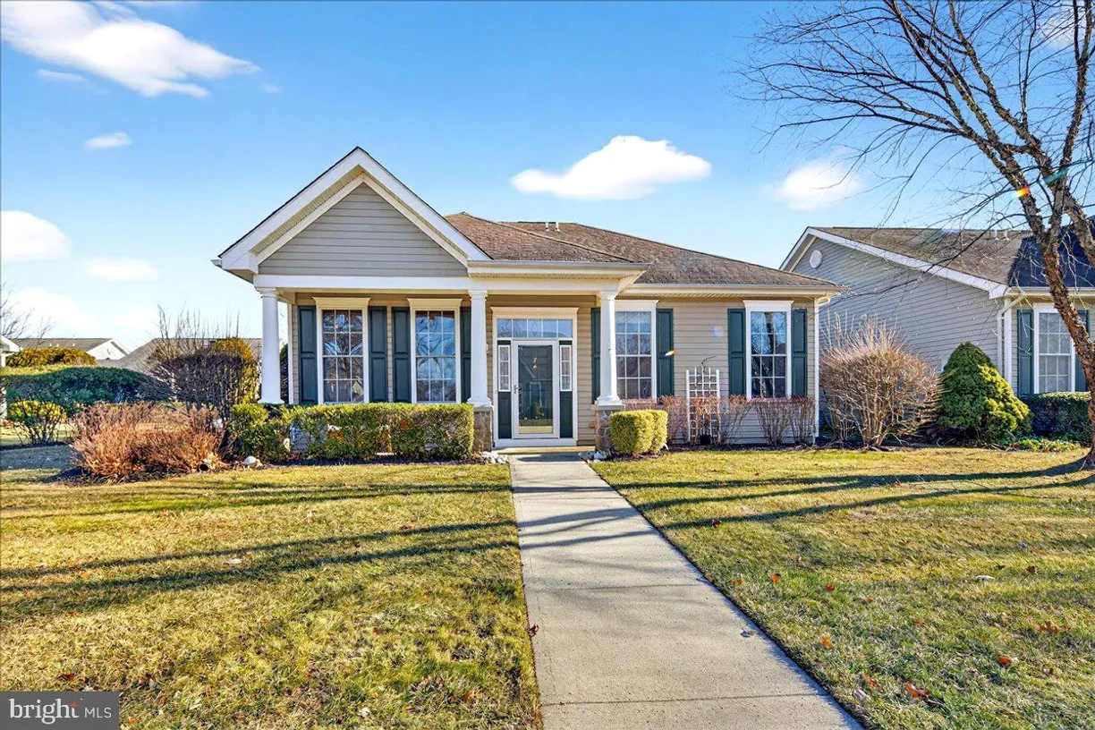 7 Liedtke Dr, CRANBURY, NJ 08512 Property for sale