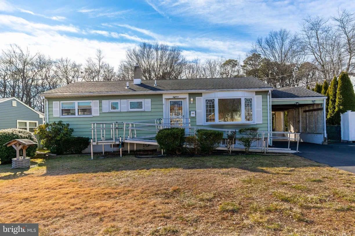 18 Andover Rd, OLD BRIDGE, NJ 08857 Property for sale