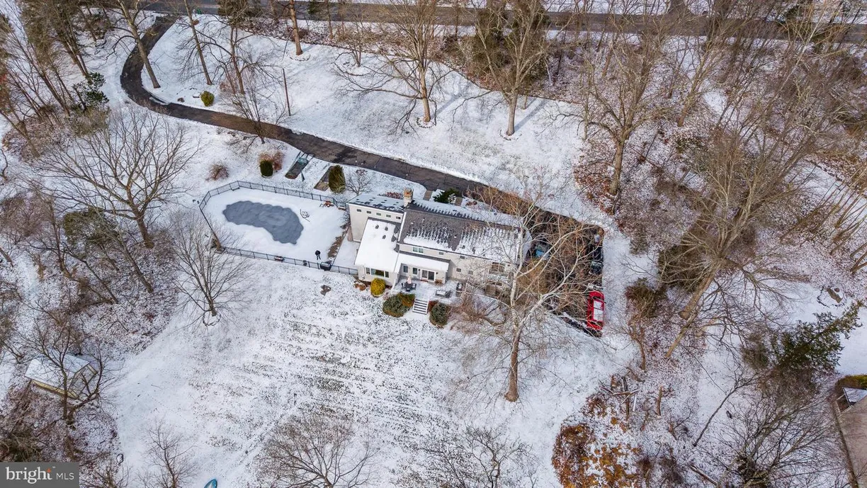 33 Ward Rd, BLAIRSTOWN, NJ 07825 Property for sale