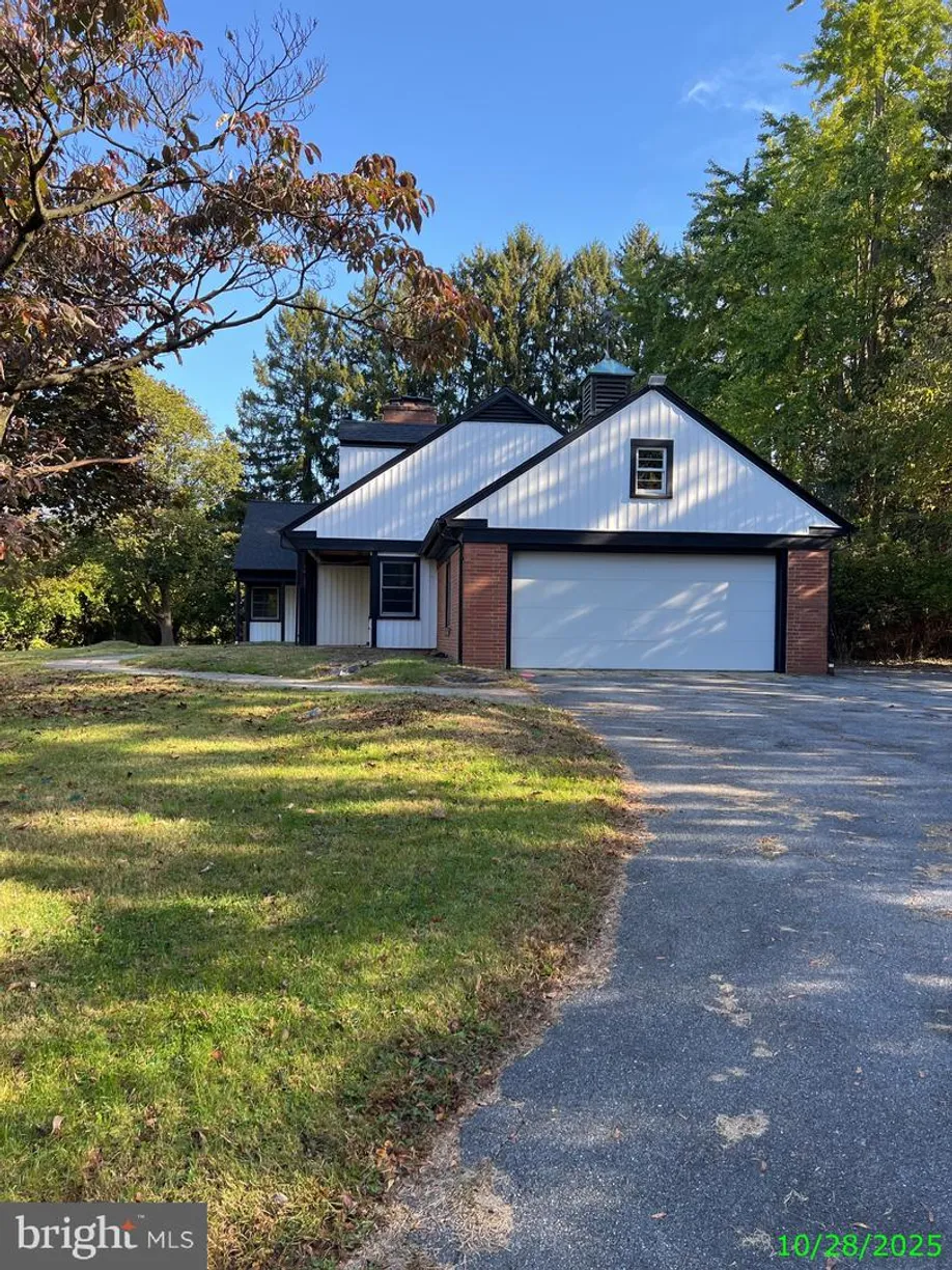 202 Museum Rd, SHILLINGTON, PA 19607 Property for sale