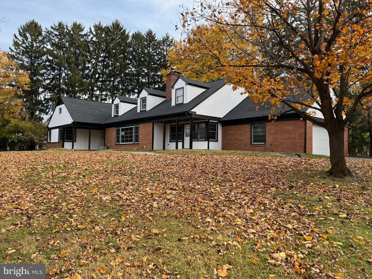 202 Museum Rd, SHILLINGTON, PA 19607 Property for sale