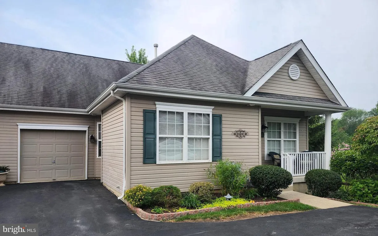 195 Harmony Ct, BENSALEM, PA 19020 Property for sale