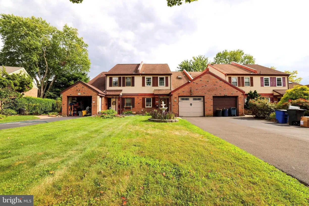 103 Garrison Ct, LANGHORNE, PA 19047 Property for sale