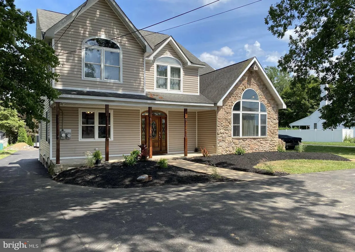 827 Hulmeville Rd, LANGHORNE, PA 19047 Property for sale