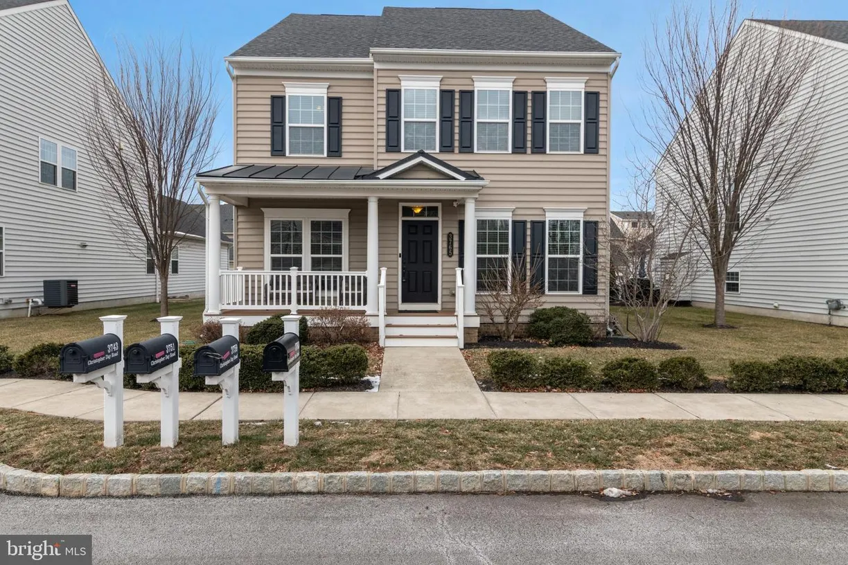 3765 Christopher Day Rd, DOYLESTOWN, PA 18902 Property for sale