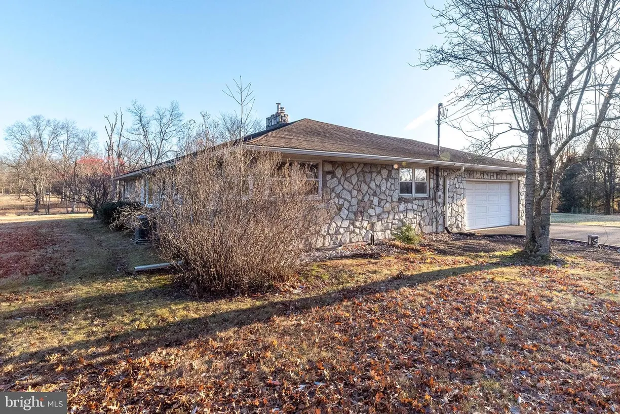 767 Geigel Hill Rd, OTTSVILLE, PA 18942 Property for sale