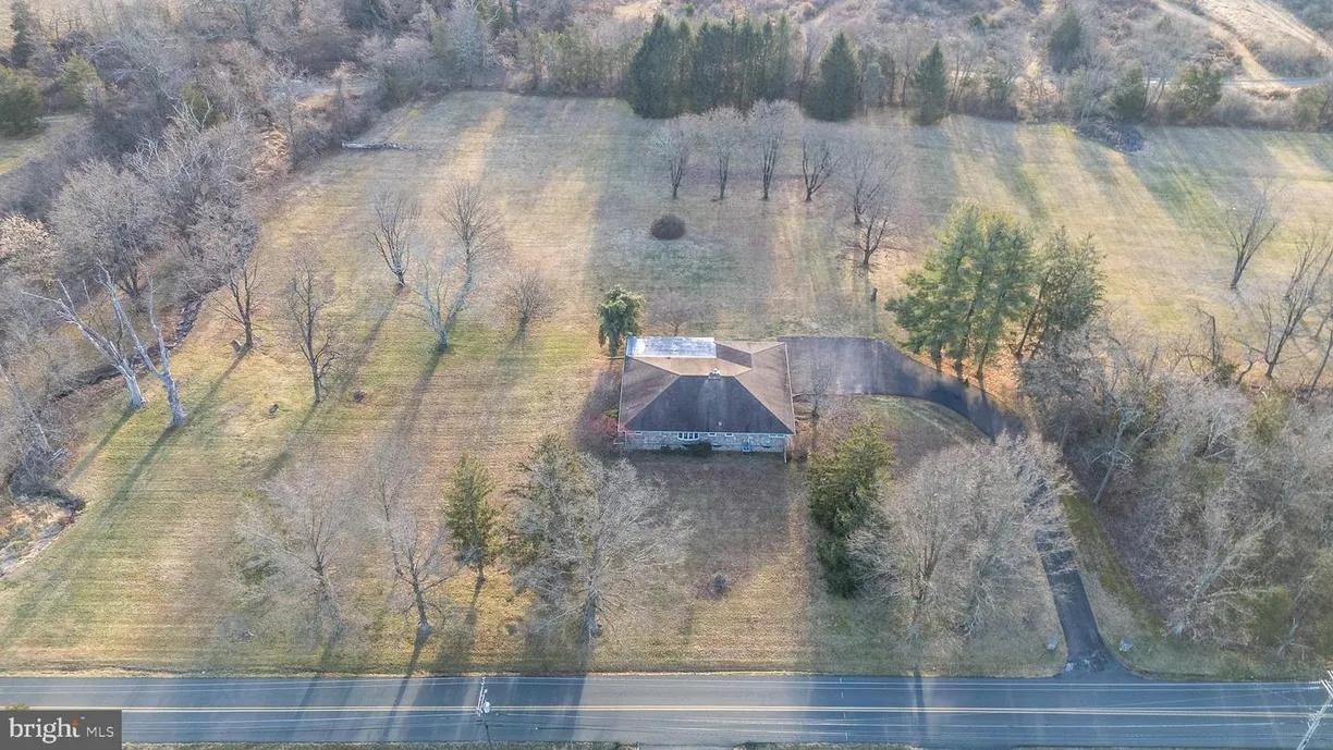 767 Geigel Hill Rd, OTTSVILLE, PA 18942 Property for sale