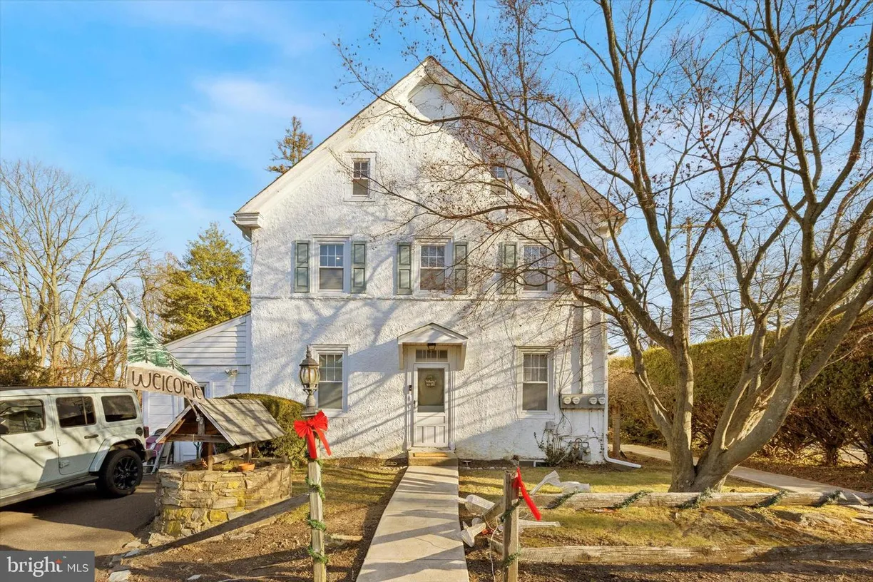 922 2nd Street Pike, SOUTHAMPTON, PA 18966 Property for rent